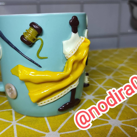 Кружка на любой вкус