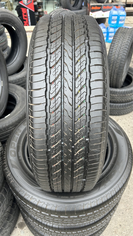 Toyo  Made in Japan