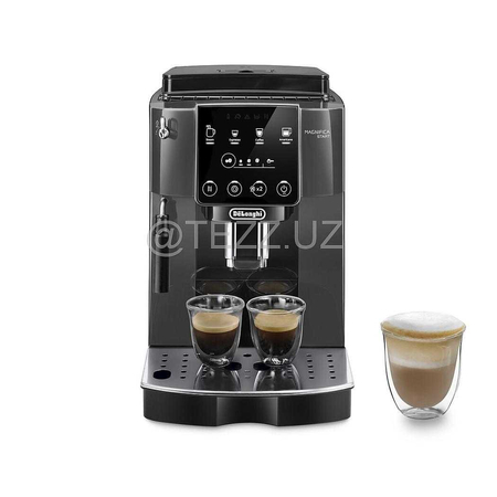 Кофемашины Delonghi ECAM220.22GB Большие скидки от  Delonghi, гарантия
