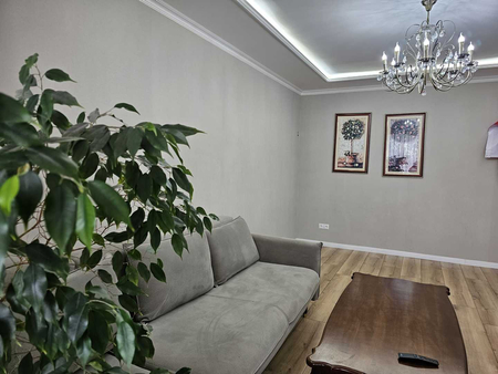 Дархан. Продам 3-х комнатную с ремонтом 90 кв.м.    (ДИ140817)
