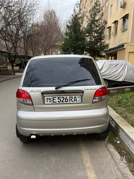 Matiz 2009 3pozitsiya