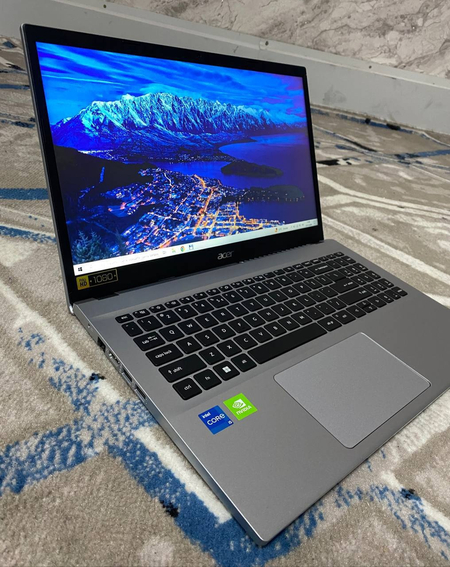 Super Narxda Acer