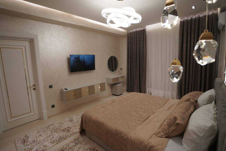 Продается 2/7/8 Новостройка, Ор-р: ресторан Basri Baba /GMT/