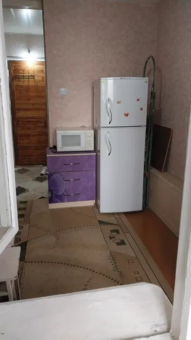 Аренда 6 квартал 1 комнатная