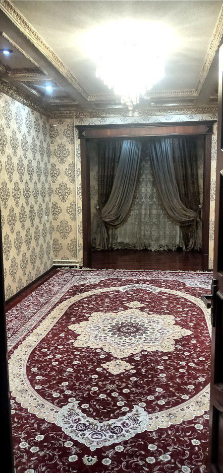Yakkasaroy qushbegi 500$ arenda