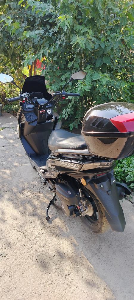 Sukutir biziliy 150kuba