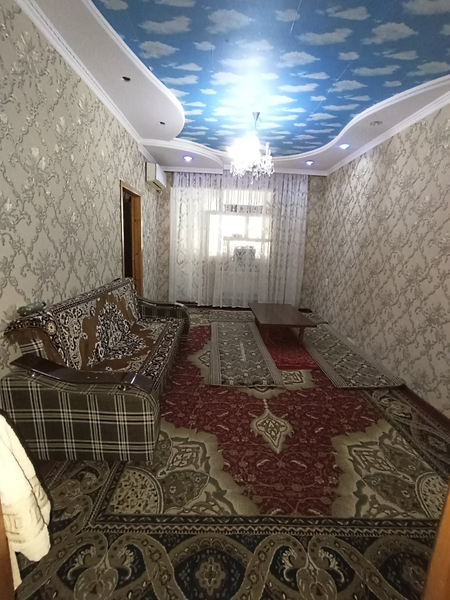 Уй сотилади 2 хонали