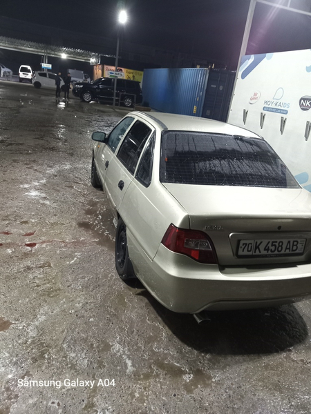 Ful gaz kafolati bilan