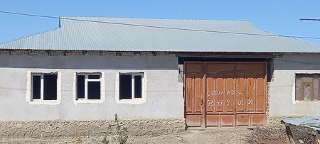 Tezda Hovli sotiladi