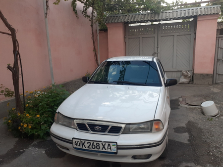 Продаеться дэу нексия 1