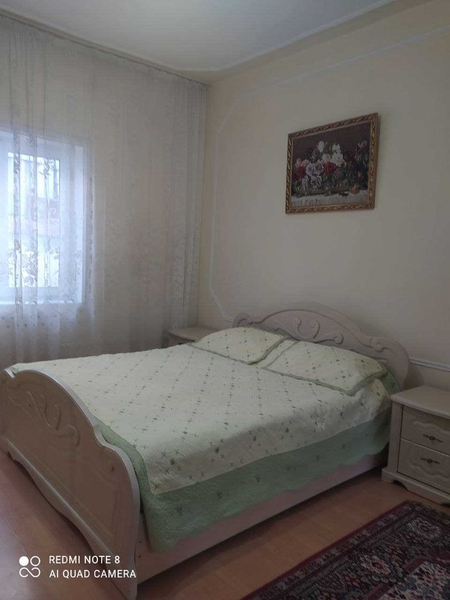Сдаётся дом в аренду ул.Саракульская ID: 52245