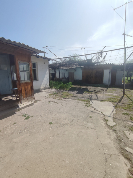 Участок под застройку 7сот к/з