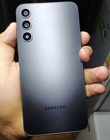 Samsung a34  8/128
