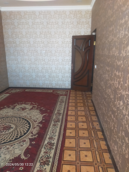Продаётся квартира