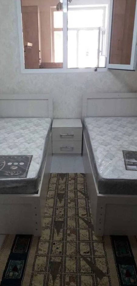 Dilkusho pavorotda 2 xonalik kvartira ijaraga beriladi