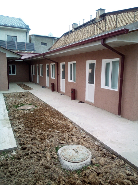 Turon Hostel минигостиница