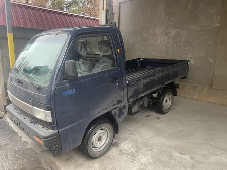 Labo 2024 yil bugu chiqidi