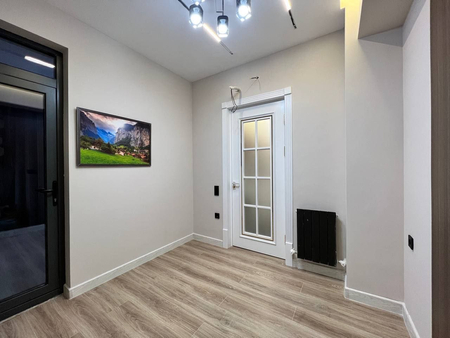 Akay City Продается 3 комнатная квартира ремонт Х.Алимджан К.Ниязов