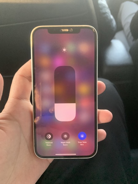 Iphone 12 64 tali ideal