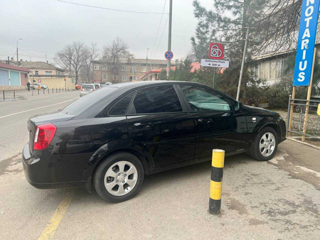 Джентра СВОЯ, позиция -ELEGANT, 2022г.