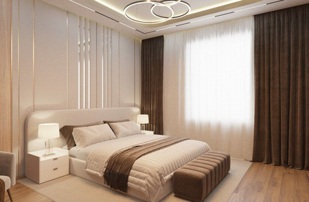 Interyer exteryer qilib beraman