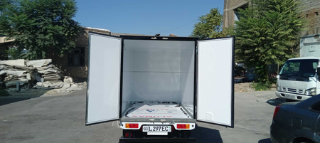 Ремонт изотермик кузовы , тентов лабо,labo kia hundai,киа ,хундай