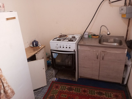 Qizlarga va oilaga ijaraga kvartira