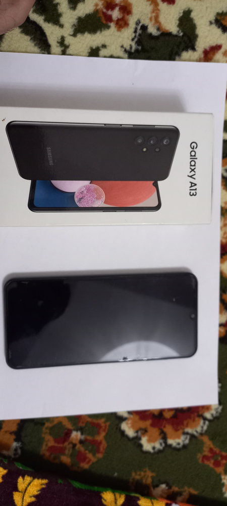 Самсунг Galaxy  А13