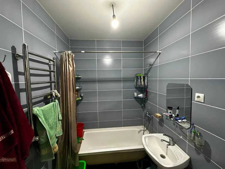 Упакованная двушка На Махтукмули от Golden House 38m2!`