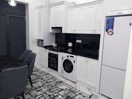Срочно!!! Сдается квартира 2/2/9 Яккасарой DREAM HOUSE