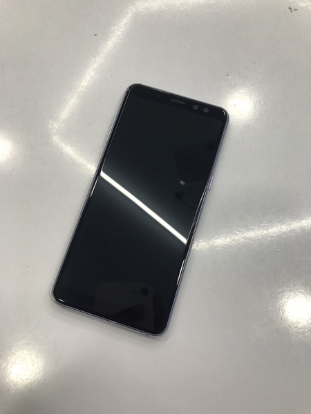 Samsung Galaxy A8