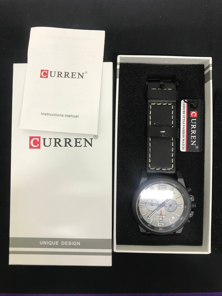 CURREN ajoyib soati