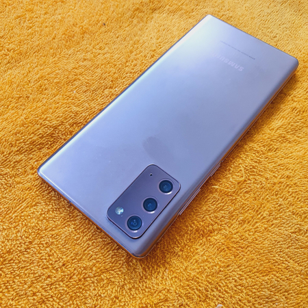 Samsung Gallaxy Note 20 5G 256Gb