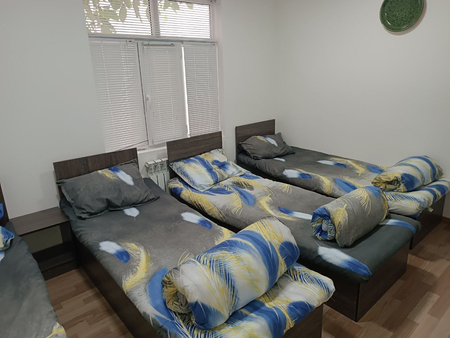 Хотел Хостел hostel hotel mehmonxona kvartira