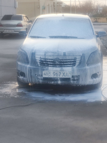 Chevrolet Cobalt 2015yil 2 evro avtomat
