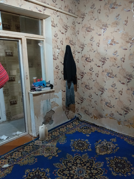 Продаётся дом в городе