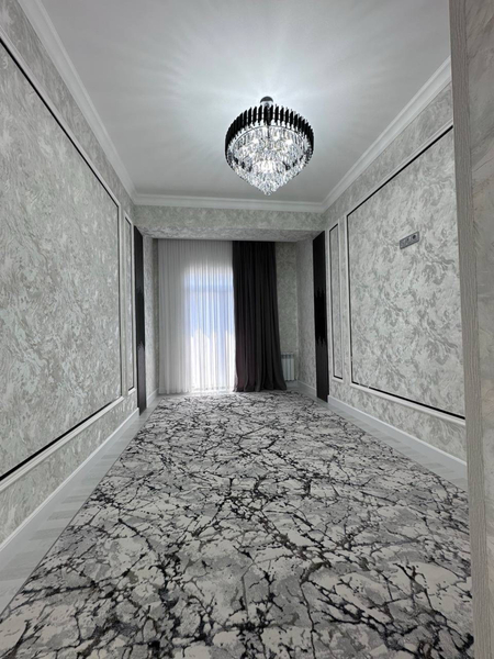 Миробод тумани, Саракулька кучасида, 4/4/8, 112 м2 квартира сотилади