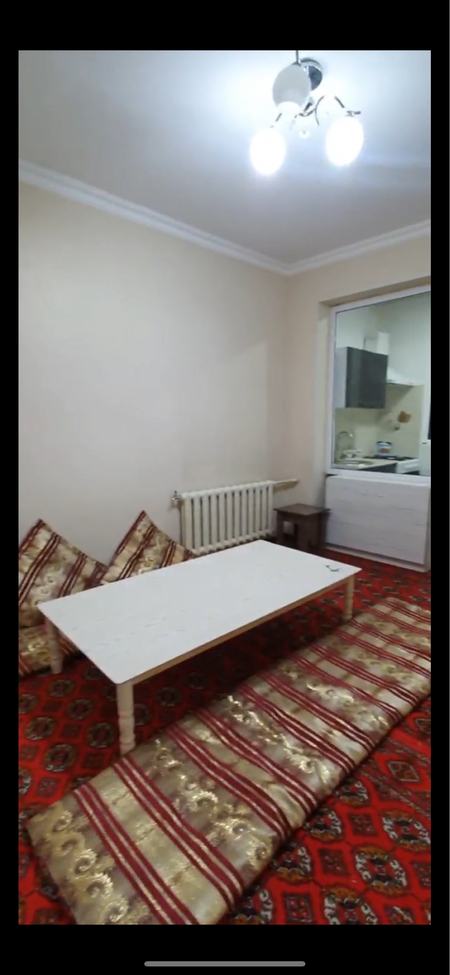 Чил7 45кв 1етаж 60500$