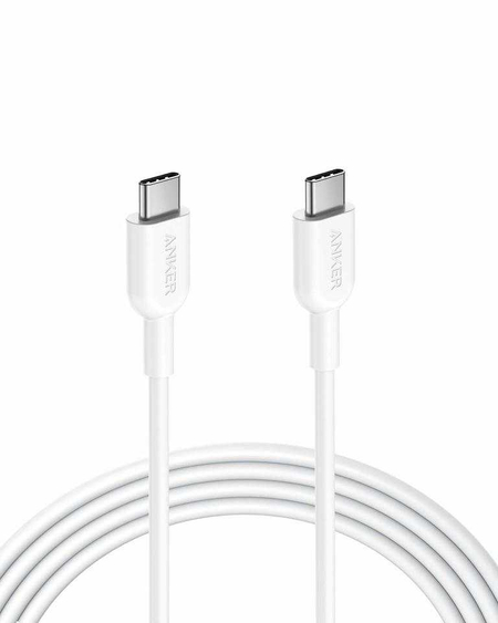 Anker Кабель iPhone 16 / 16 Pro / 16 Pro Max USB-C 1.5 Метр