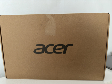 Acer Extensa 15/i5/8/256