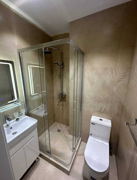 Продается 4х ком. квартира, ор-р: Академгородок, 109м2