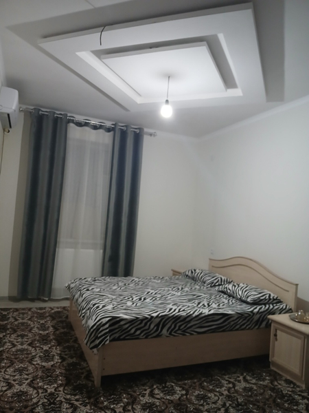 Суткалик ижарага
