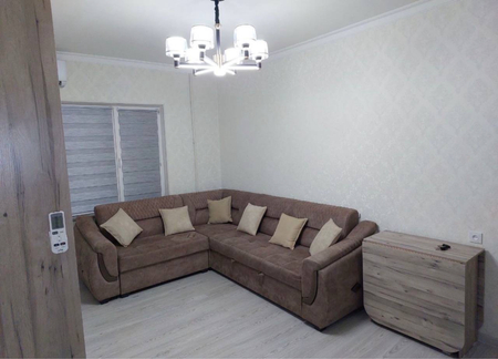 Срочно продам 1в2/1/4 ком квартиру куйлюк 4
