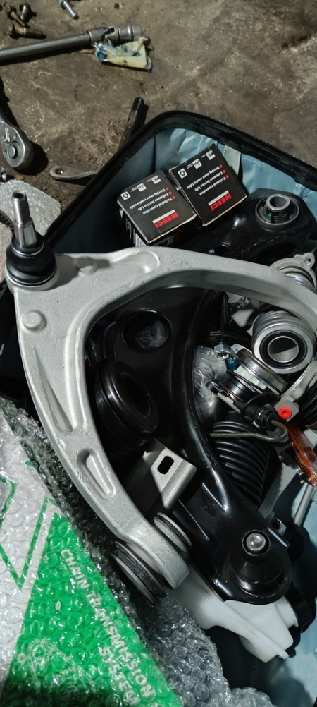 Tayota Nissan Zapchastlari