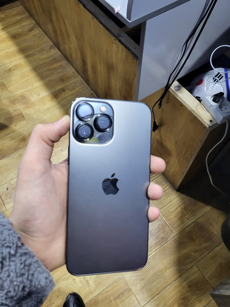 Iphone 13 pro max