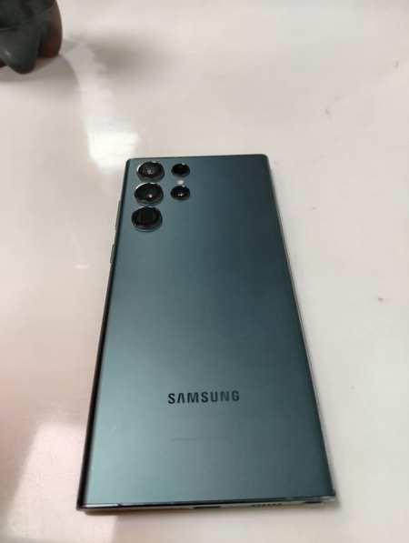 Samsung s22 ultra