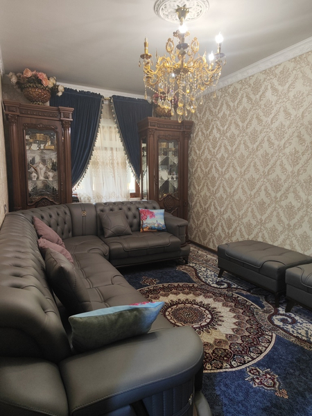 Продается 2ком квартира
