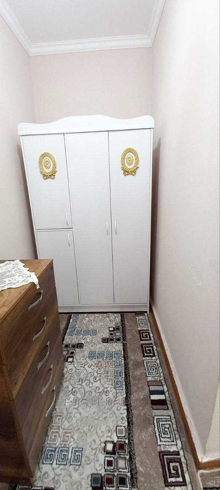 СРОЧНО !! Продается квартира в Яшнабаде 2/9/9 ( 57 кв/м ) Фаргона йули