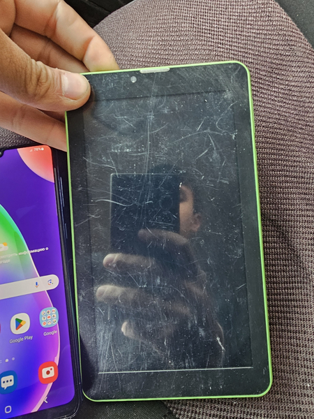 Samsung galaxy a31