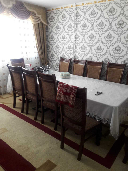 谷 130396 谷 Sergeli tumanida kvartira sotiladi [144 м²]